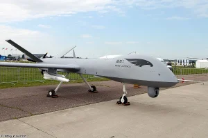 Wing Loong II: China’s Versatile Armed Drone - Fighter Tribune